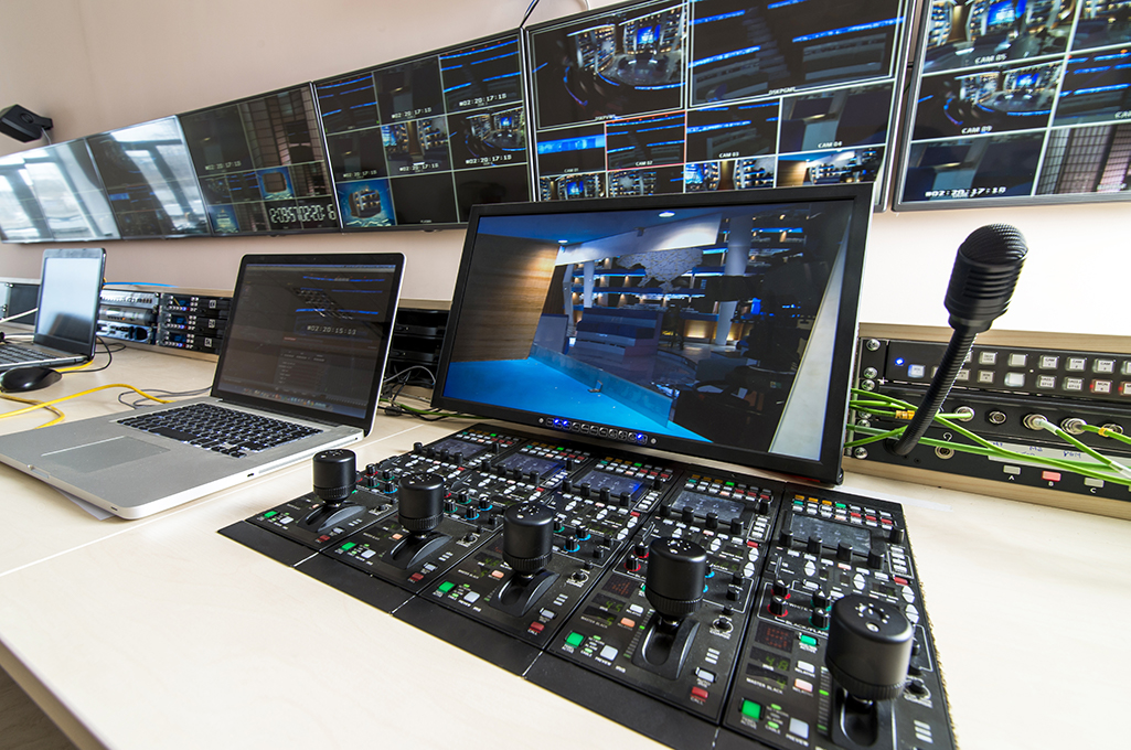 Broadcast - Pixsel Africa Limited